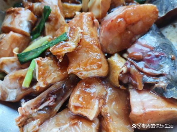 江鲢鱼怎么做好吃_江鲢鱼的做法和步骤-第1张图片-山城妙识