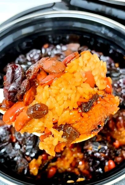 红米怎么煮好吃_红米煮饭的正确方法-第1张图片-山城妙识