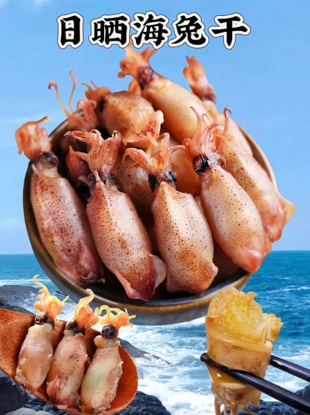 海兔是什么意思_海兔和海参的区别-第2张图片-山城妙识