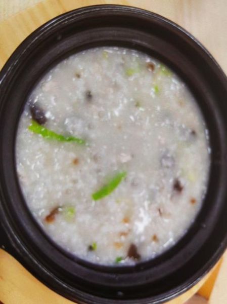 瘦肉粥怎么煮才嫩_家常瘦肉粥做法大全-第1张图片-山城妙识