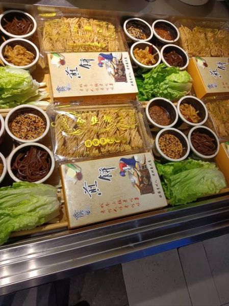 煎饼卷大葱电话多少_正宗做法怎么学-第1张图片-山城妙识