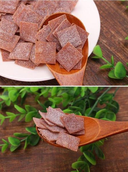 话梅肉的功效与作用_孕妇可以吃吗-第3张图片-山城妙识