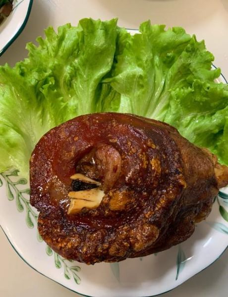 家常猪肘子怎么做_猪肘子去腥技巧-第2张图片-山城妙识 家常猪肘子怎么做_猪肘子去腥技巧-第2张图片-山城妙识