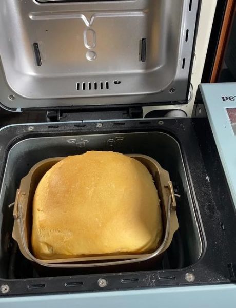 面包机做面包的方法_面包机做面包的步骤-第2张图片-山城妙识