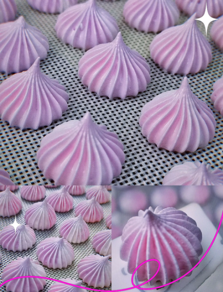 蛋白糖怎么做_蛋白糖保存多久-第1张图片-山城妙识 蛋白糖怎么做_蛋白糖保存多久-第1张图片-山城妙识