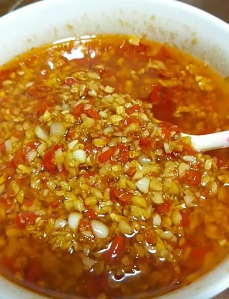 蒜蓉辣椒酱怎么做_蒜蓉辣椒酱做法视频-第3张图片-山城妙识