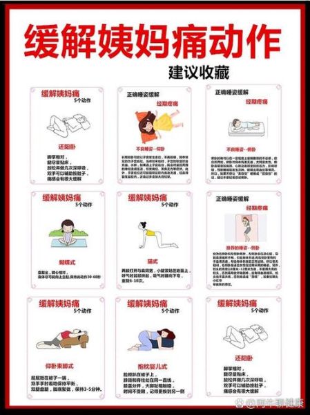 月经痛经怎么办快速止痛_痛经怎么缓解最快方法-第1张图片-山城妙识