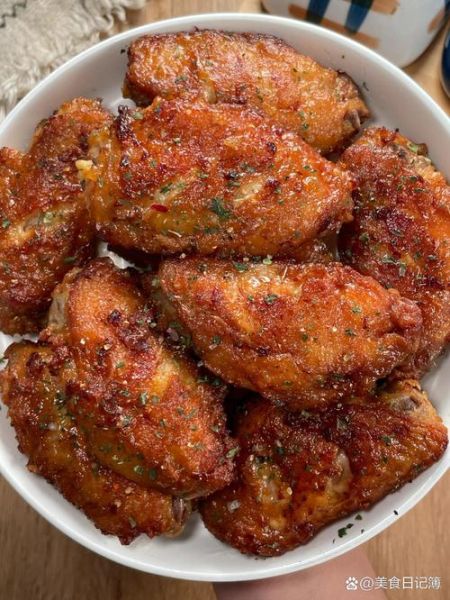 炸鸡翅的做法家常_炸鸡翅怎么腌制才入味-第2张图片-山城妙识 炸鸡翅的做法家常_炸鸡翅怎么腌制才入味-第2张图片-山城妙识