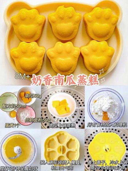 蒸糯米糕的做法_蒸糯米糕怎么蒸才松软-第1张图片-山城妙识