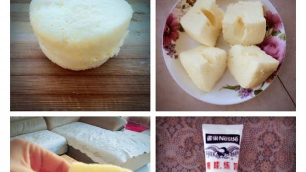 微波炉可以烤蛋糕吗_微波炉烤蛋糕怎么做-第1张图片-山城妙识