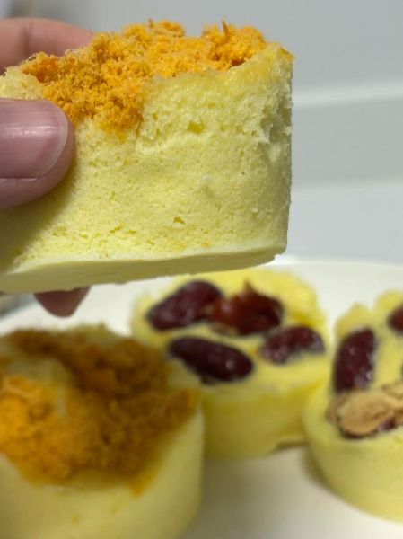 微波炉可以烤蛋糕吗_微波炉烤蛋糕怎么做-第2张图片-山城妙识