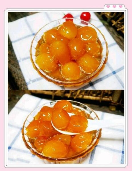 金桔蜜饯的做法_金桔蜜饯怎么保存-第1张图片-山城妙识 金桔蜜饯的做法_金桔蜜饯怎么保存-第1张图片-山城妙识