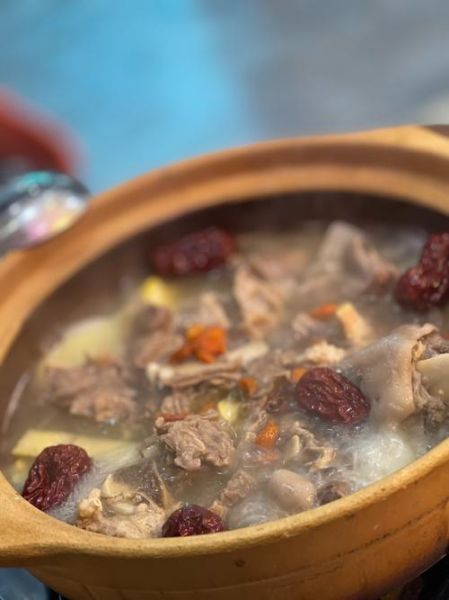 清炖羊肉怎么做_清炖羊肉去膻味技巧-第2张图片-山城妙识 清炖羊肉怎么做_清炖羊肉去膻味技巧-第2张图片-山城妙识