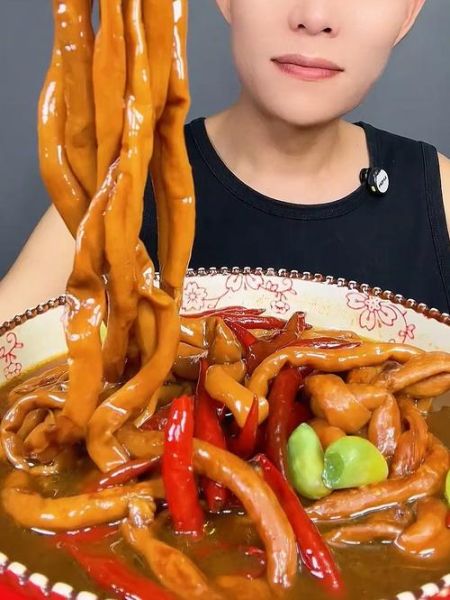 羊肠面怎么做_羊肠面是哪里的特色-第3张图片-山城妙识