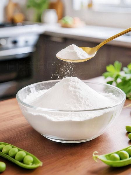 豌豆淀粉的功效与作用_豌豆淀粉怎么吃更健康-第2张图片-山城妙识
