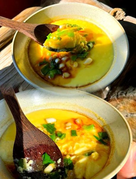 微波炉鸡蛋羹几分钟_鸡蛋羹微波炉做法时间-第3张图片-山城妙识 微波炉鸡蛋羹几分钟_鸡蛋羹微波炉做法时间-第3张图片-山城妙识