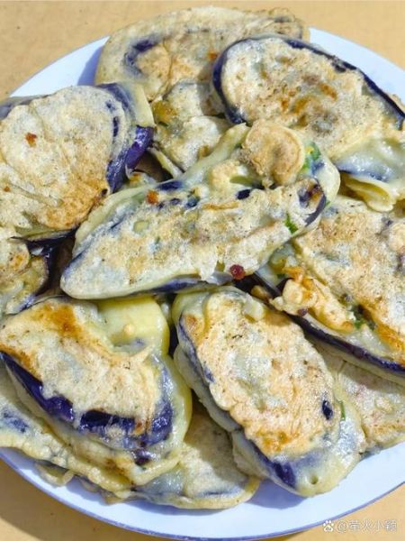 茄盒怎么做最好吃_茄盒酥脆不吸油技巧-第2张图片-山城妙识 茄盒怎么做最好吃_茄盒酥脆不吸油技巧-第2张图片-山城妙识