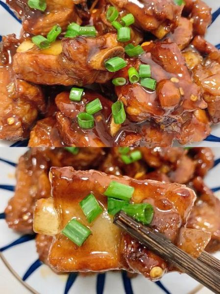 红烧排骨怎么做才软糯_红烧排骨用高压锅还是砂锅-第2张图片-山城妙识
