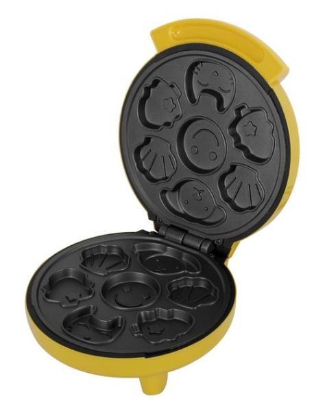 蛋糕机器多少钱一台_家用小型蛋糕机哪款好-第2张图片-山城妙识