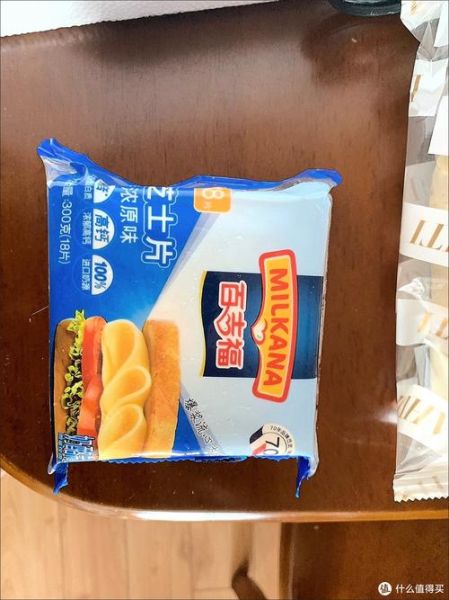 百吉福芝士片怎么吃_百吉福芝士片热量高吗-第3张图片-山城妙识