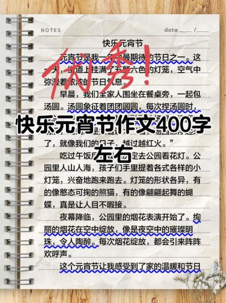 元宵节作文怎么写_元宵节有哪些传统习俗-第2张图片-山城妙识 元宵节作文怎么写_元宵节有哪些传统习俗-第2张图片-山城妙识