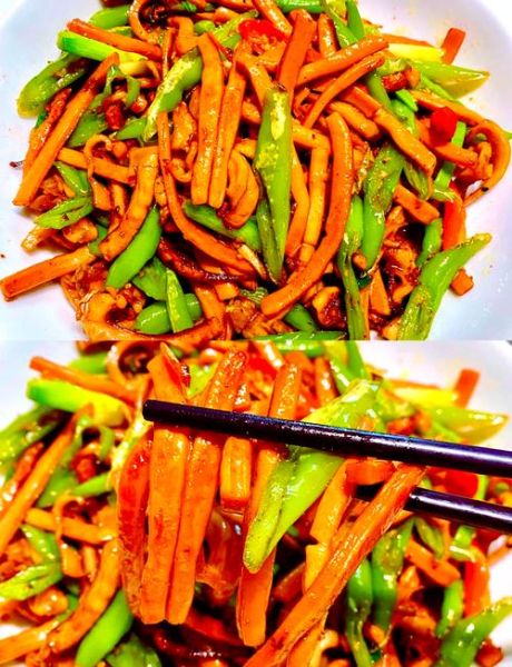 晒的鱿鱼干怎么做好吃_鱿鱼干要泡多久才软-第2张图片-山城妙识 晒的鱿鱼干怎么做好吃_鱿鱼干要泡多久才软-第2张图片-山城妙识