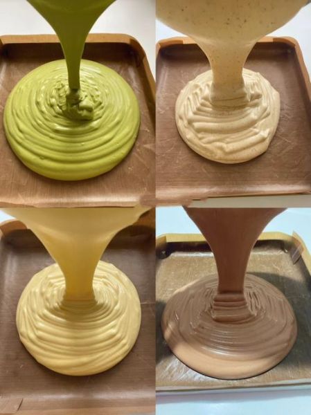 在家做蛋糕需要哪些材料_烤箱温度怎么设置-第3张图片-山城妙识 在家做蛋糕需要哪些材料_烤箱温度怎么设置-第3张图片-山城妙识