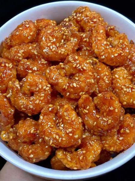 水晶虾仁怎么做_水晶虾仁视频教程-第2张图片-山城妙识 水晶虾仁怎么做_水晶虾仁视频教程-第2张图片-山城妙识