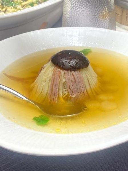 水晶虾仁怎么做_水晶虾仁视频教程-第1张图片-山城妙识 水晶虾仁怎么做_水晶虾仁视频教程-第1张图片-山城妙识