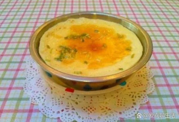 微波炉怎么做蛋糕_微波炉甜品简单做法-第1张图片-山城妙识