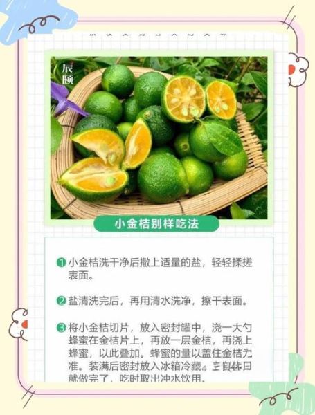 青桔子的功效与作用_青桔子能减肥吗-第2张图片-山城妙识