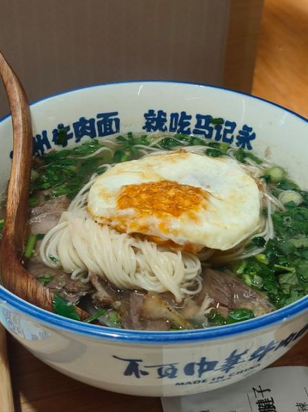 全国最正宗牛肉面在哪吃_兰州牛肉面哪家最正宗-第1张图片-山城妙识