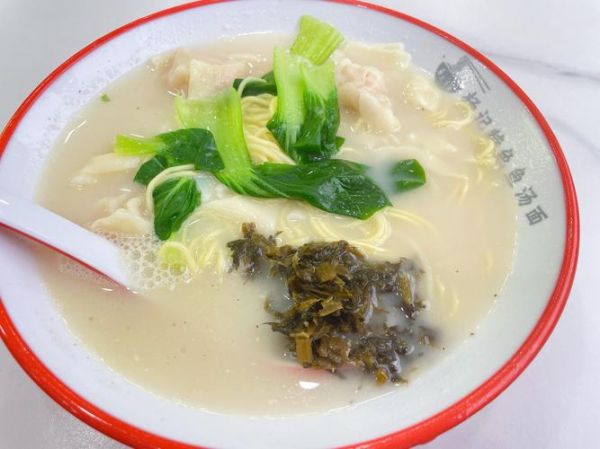 鱼面条怎么做_鱼面条热量高吗-第3张图片-山城妙识