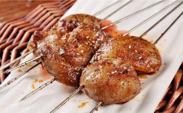 烤腰子补肾么_吃烤腰子真的壮阳吗-第1张图片-山城妙识