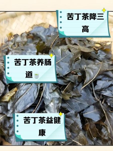 长期喝小叶苦丁茶致癌吗_小叶苦丁茶副作用真相-第1张图片-山城妙识