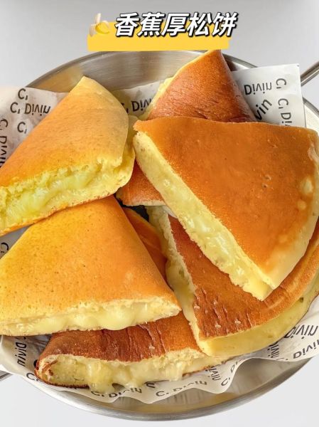 松饼的简单做法_松饼怎么做好吃-第3张图片-山城妙识