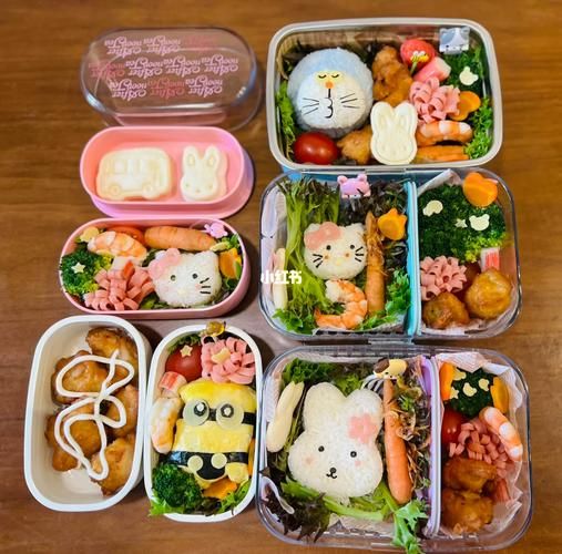 爱心便当怎么做_便当盒选什么尺寸-第2张图片-山城妙识