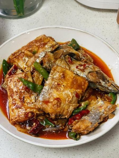 香辣带鱼怎么做_带鱼怎么炸不碎-第3张图片-山城妙识