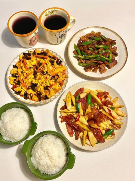 什么菜最下饭_配米饭的家常菜推荐-第1张图片-山城妙识 什么菜最下饭_配米饭的家常菜推荐-第1张图片-山城妙识