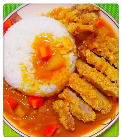 咖喱饭怎么烧_咖喱饭家常做法-第2张图片-山城妙识