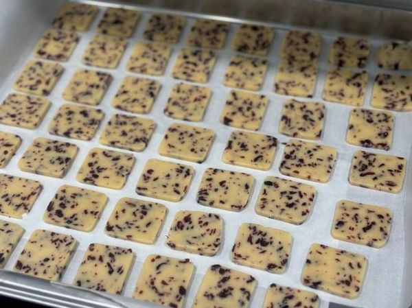 曲奇的做法烤箱新手做_需要预热多久-第1张图片-山城妙识 曲奇的做法烤箱新手做_需要预热多久-第1张图片-山城妙识