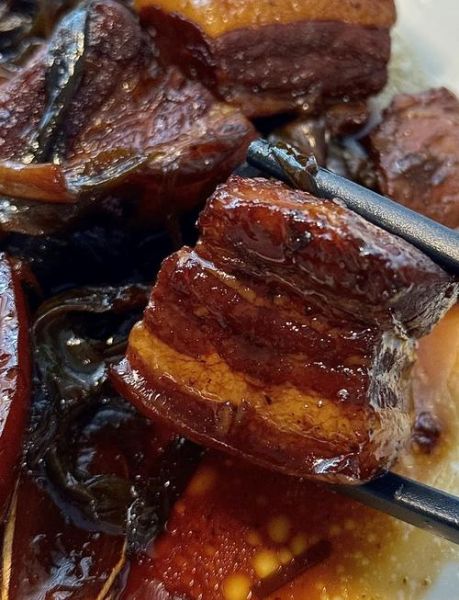 懒人东坡肉怎么做_东坡肉用高压锅还是砂锅-第1张图片-山城妙识 懒人东坡肉怎么做_东坡肉用高压锅还是砂锅-第1张图片-山城妙识