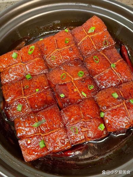 懒人东坡肉怎么做_东坡肉用高压锅还是砂锅-第3张图片-山城妙识 懒人东坡肉怎么做_东坡肉用高压锅还是砂锅-第3张图片-山城妙识