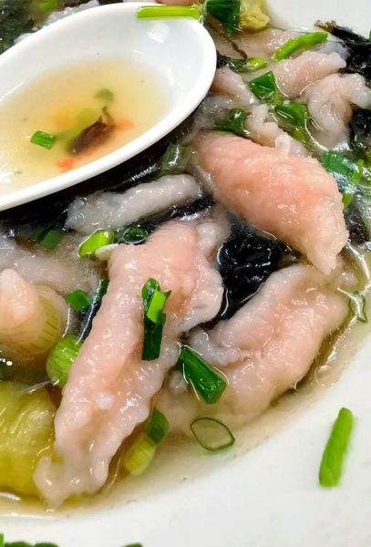 福鼎肉片怎么做_福鼎肉片哪里最正宗-第2张图片-山城妙识