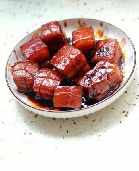 懒人东坡肉怎么做_东坡肉用高压锅还是砂锅-第2张图片-山城妙识 懒人东坡肉怎么做_东坡肉用高压锅还是砂锅-第2张图片-山城妙识