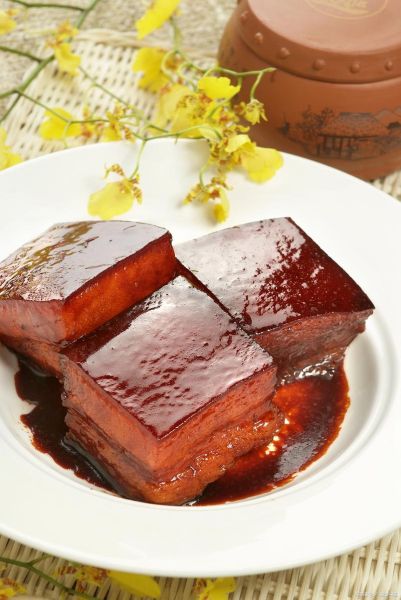 川菜东坡肉怎么做_东坡肉正宗做法-第2张图片-山城妙识