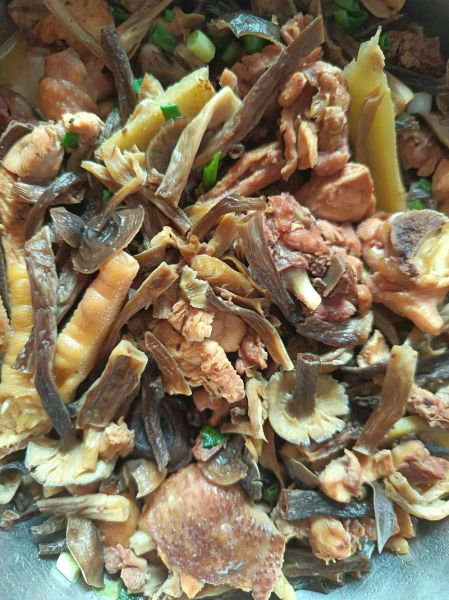 大锅菜怎么做_大锅菜放什么菜好吃-第2张图片-山城妙识 大锅菜怎么做_大锅菜放什么菜好吃-第2张图片-山城妙识