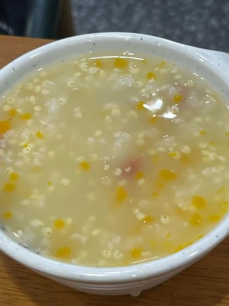 营养粥大全_哪些粥适合早餐-第1张图片-山城妙识