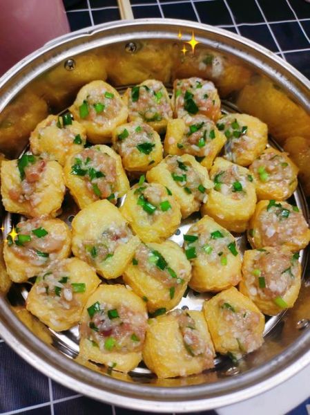 酿豆腐怎么做_酿豆腐作文怎么写-第3张图片-山城妙识 酿豆腐怎么做_酿豆腐作文怎么写-第3张图片-山城妙识