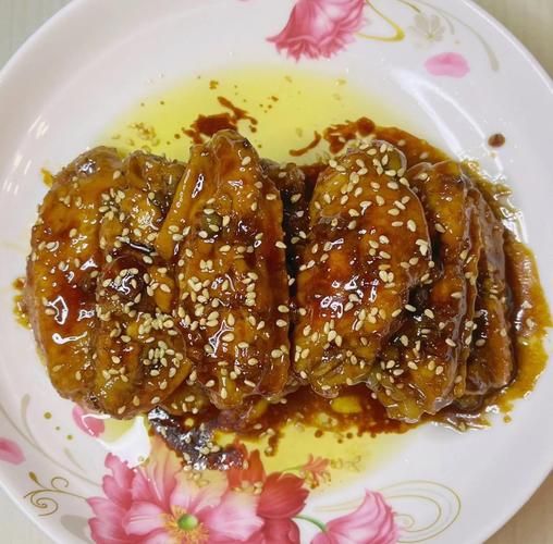 可乐鸡翅怎么做才好吃_新手零失败做法-第3张图片-山城妙识 可乐鸡翅怎么做才好吃_新手零失败做法-第3张图片-山城妙识